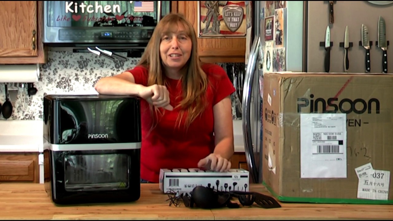 July 2019 Giveaway Winners - The Hillbilly Kitchen - YouTube