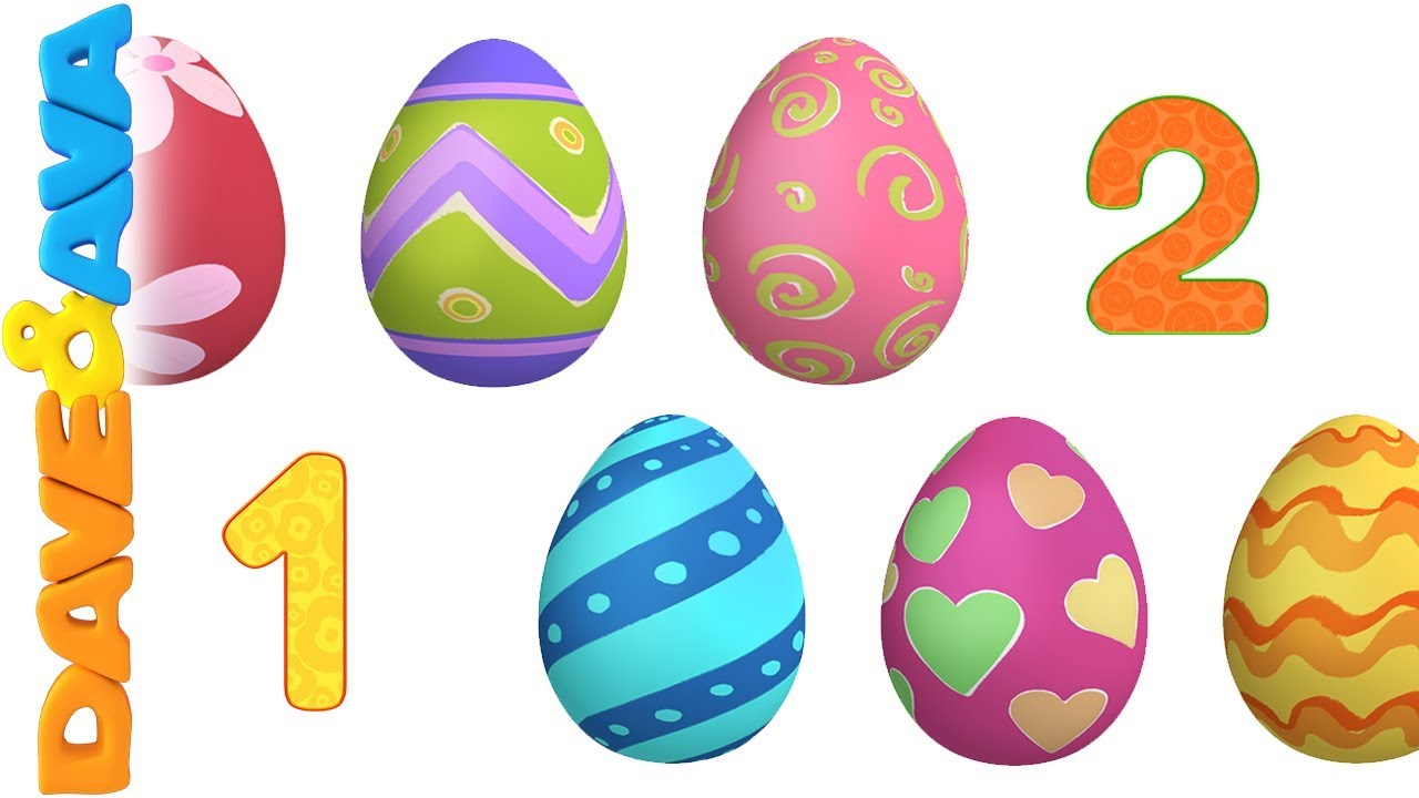 👍 Number Train Part 2 | Counting Songs for Kids | Learn Numbers with ...