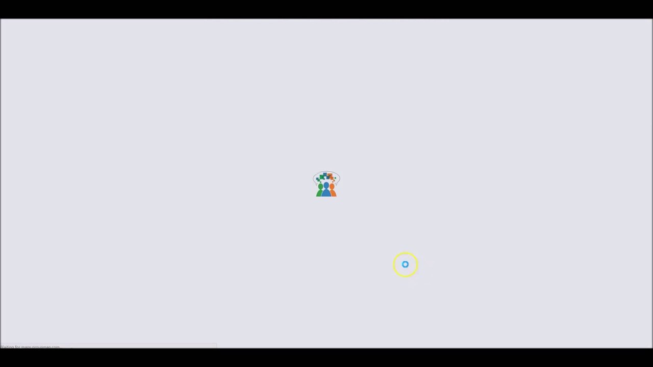 How? Now? Wow! Matrix - GroupMap - YouTube