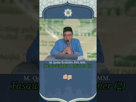 "Iman, Islam & Ihsan". - YouTube