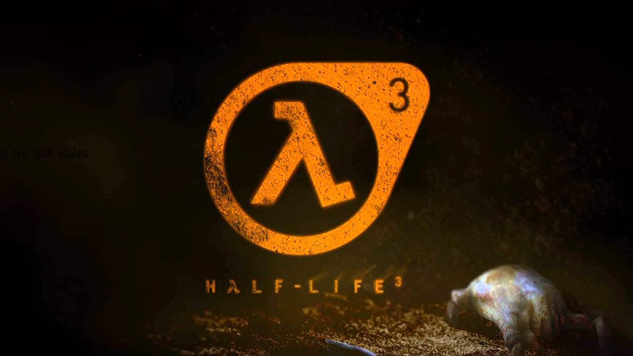 Half-Life 3 Official Debut Trailer [HD] - YouTube