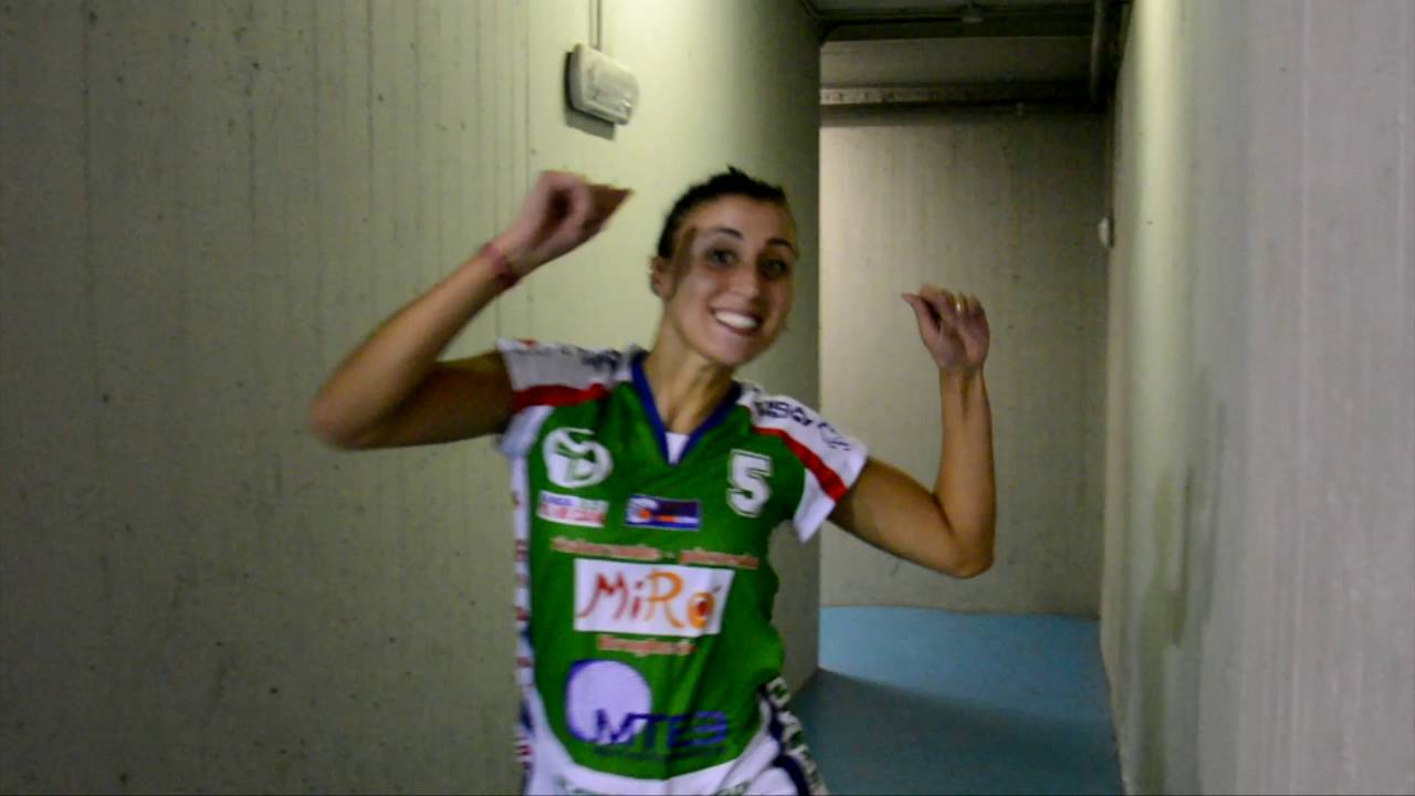 Giulia Zanini - YouTube