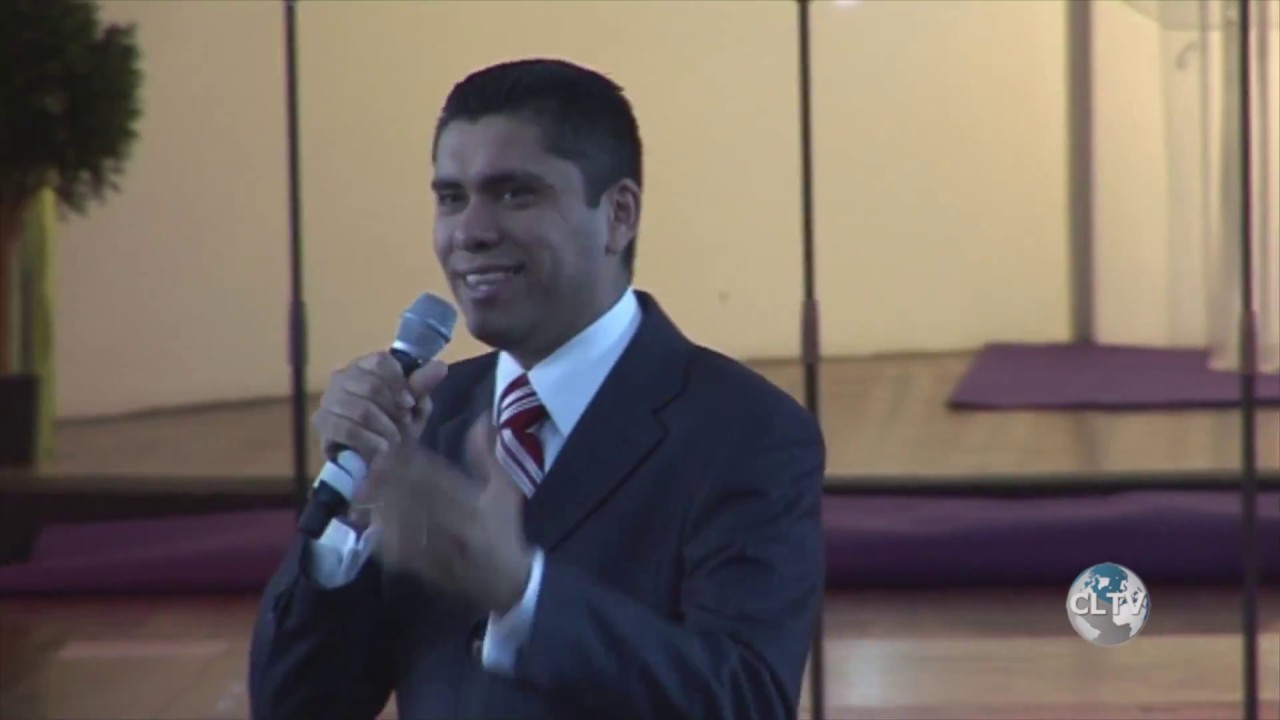 Secrets - Harvest - Pastor Rafael Santos in London, Day 6. WBN - YouTube
