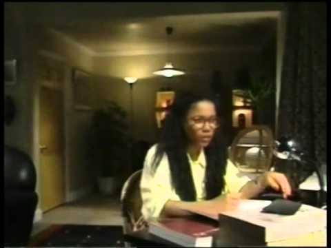 Lenny Henry : Delbert Wilkins Series 2 Episode 3 - YouTube