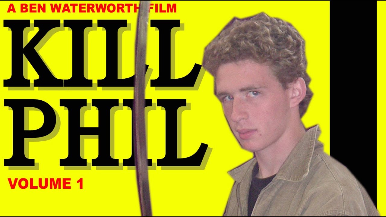 Kill Phil - YouTube