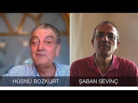 HÜSNÜ BOZKURT ANLATIYOR, CHP KURULTAYI NASIL YAPILMALI, HANGİ KARARLAR ALINMALI? ŞABAN SEVİNÇ