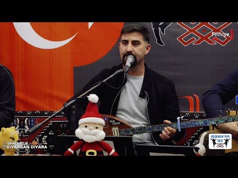 Ümit Tekin - Candan İleri (Canlı Performans)