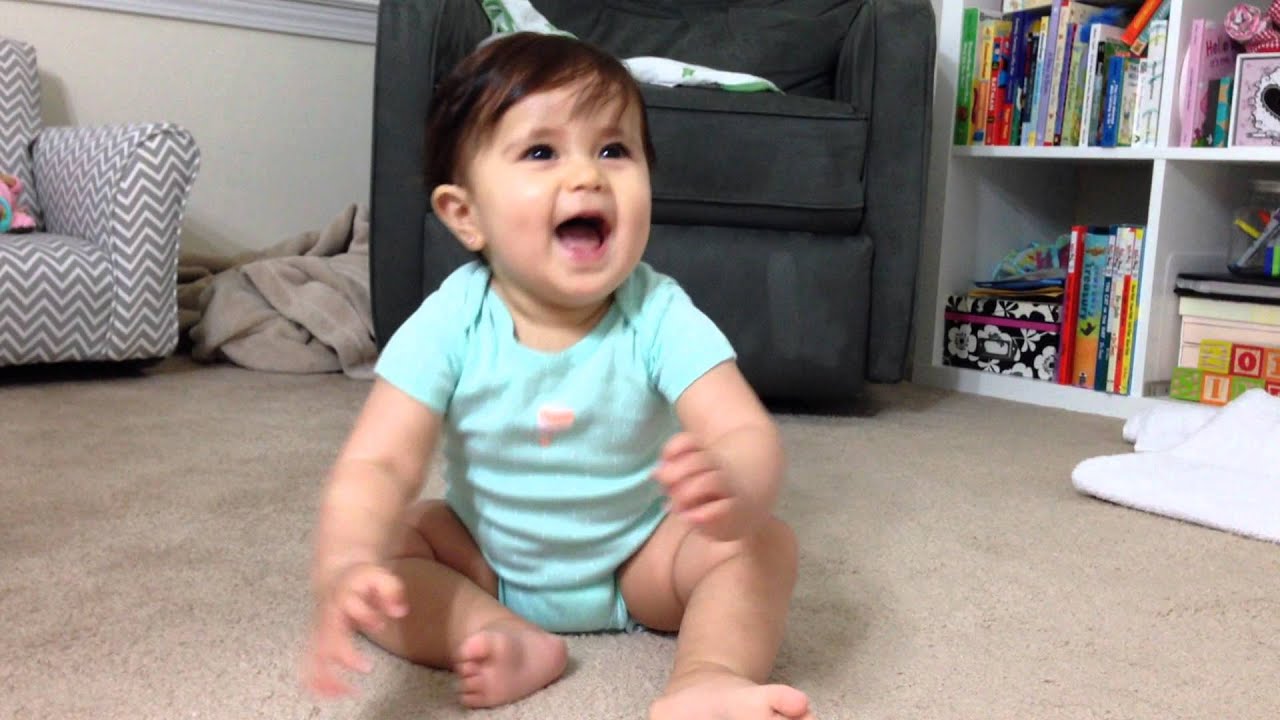 8/7/15 - Weird crawling - YouTube