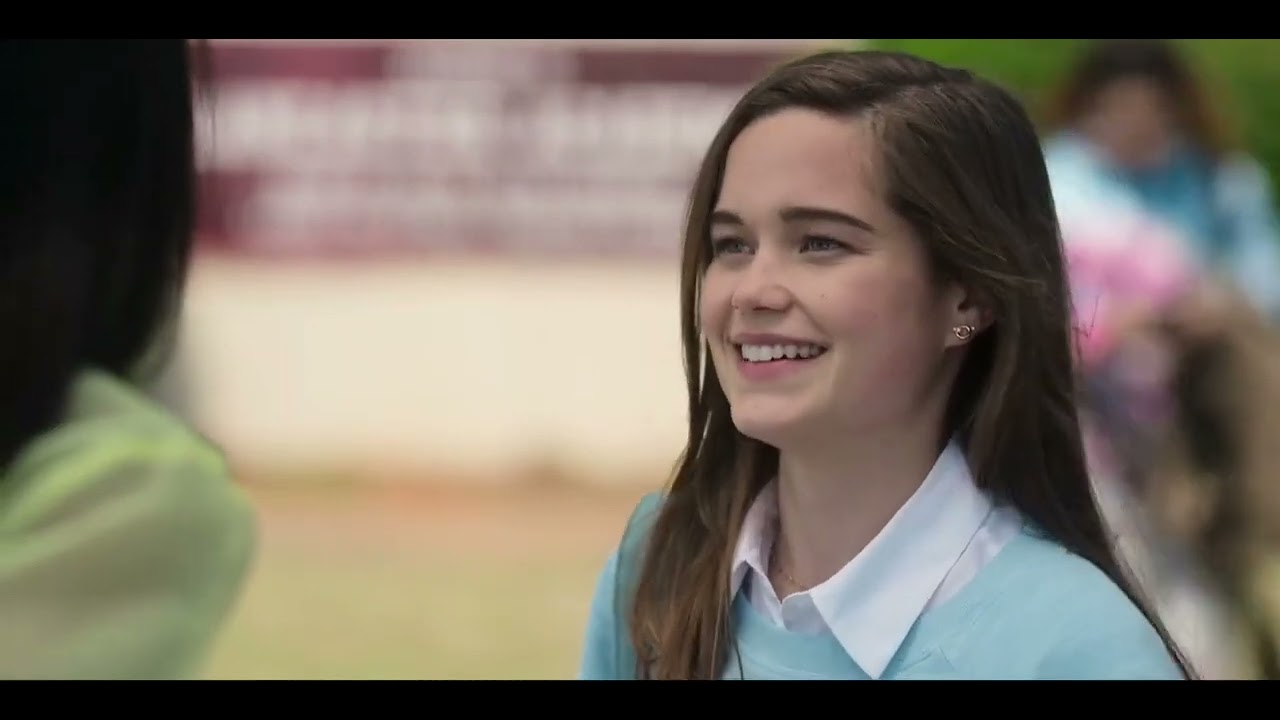 Juliette & Calliope 1x1 part 3 - YouTube