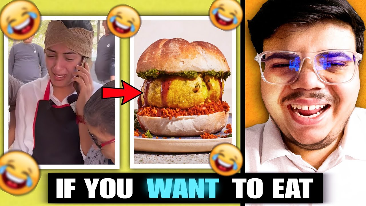 "Can You Handle These Memes? My Epic Reaction!”😲| FUNN | MEMES REACTION ...