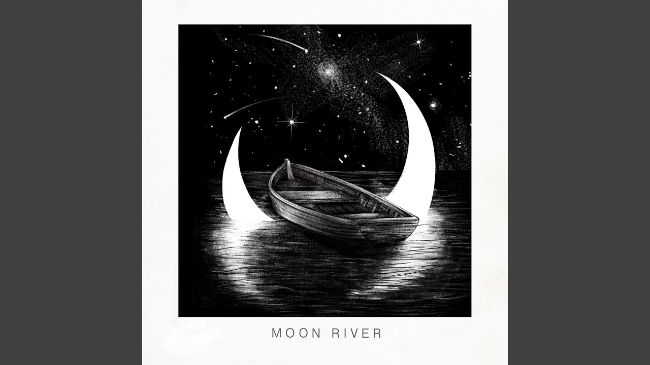 Moon River - YouTube