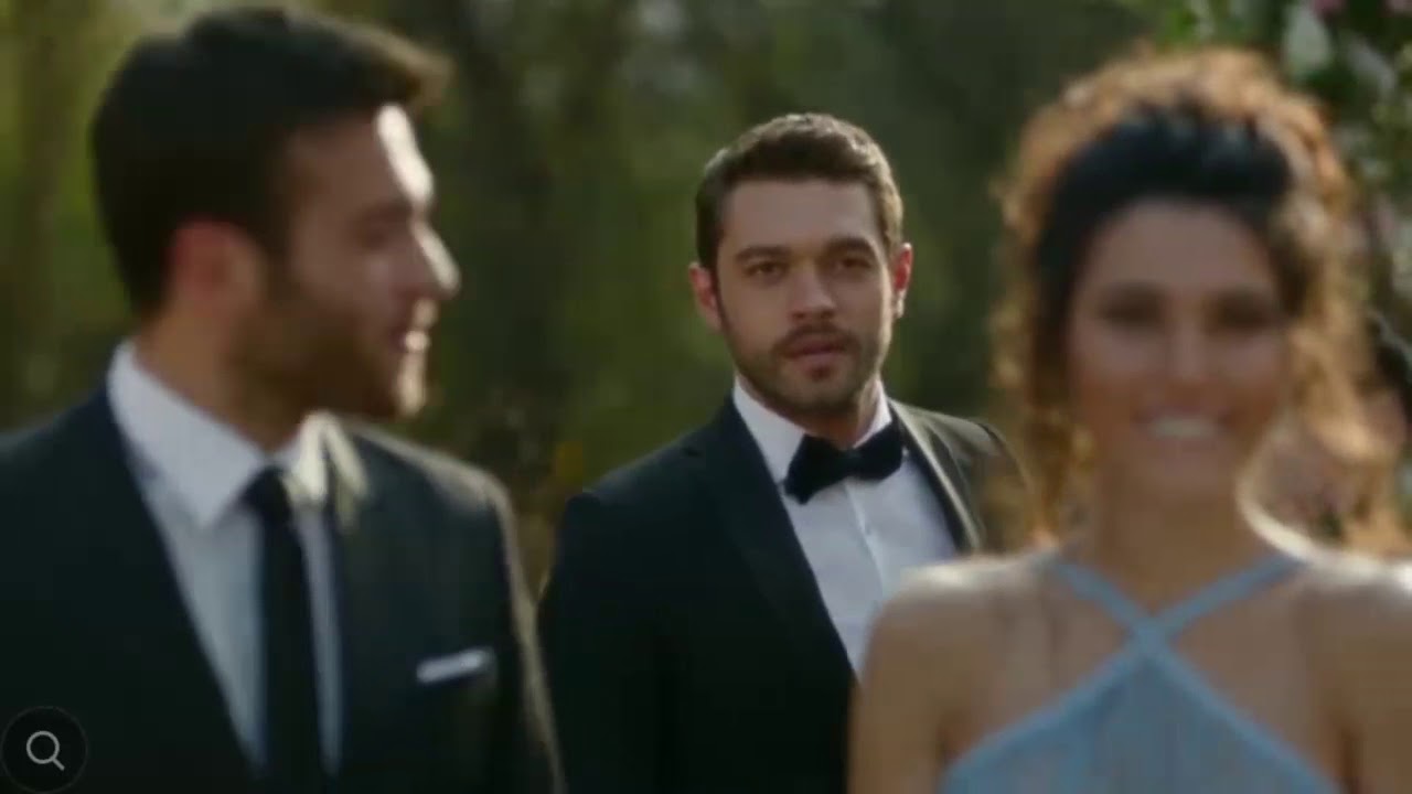 Meryem ve Savas %Criminal%.By Seriale Mv - YouTube