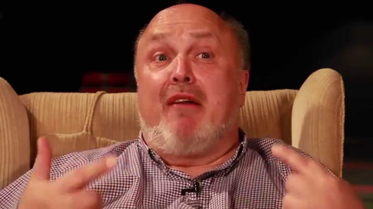 Director Keith Warner on Hans Gefors’ opera Notorious - YouTube