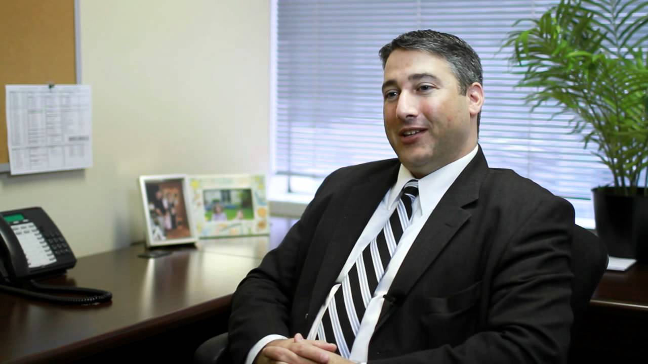 Jeff Hoffenberg-- How I met my wife - YouTube