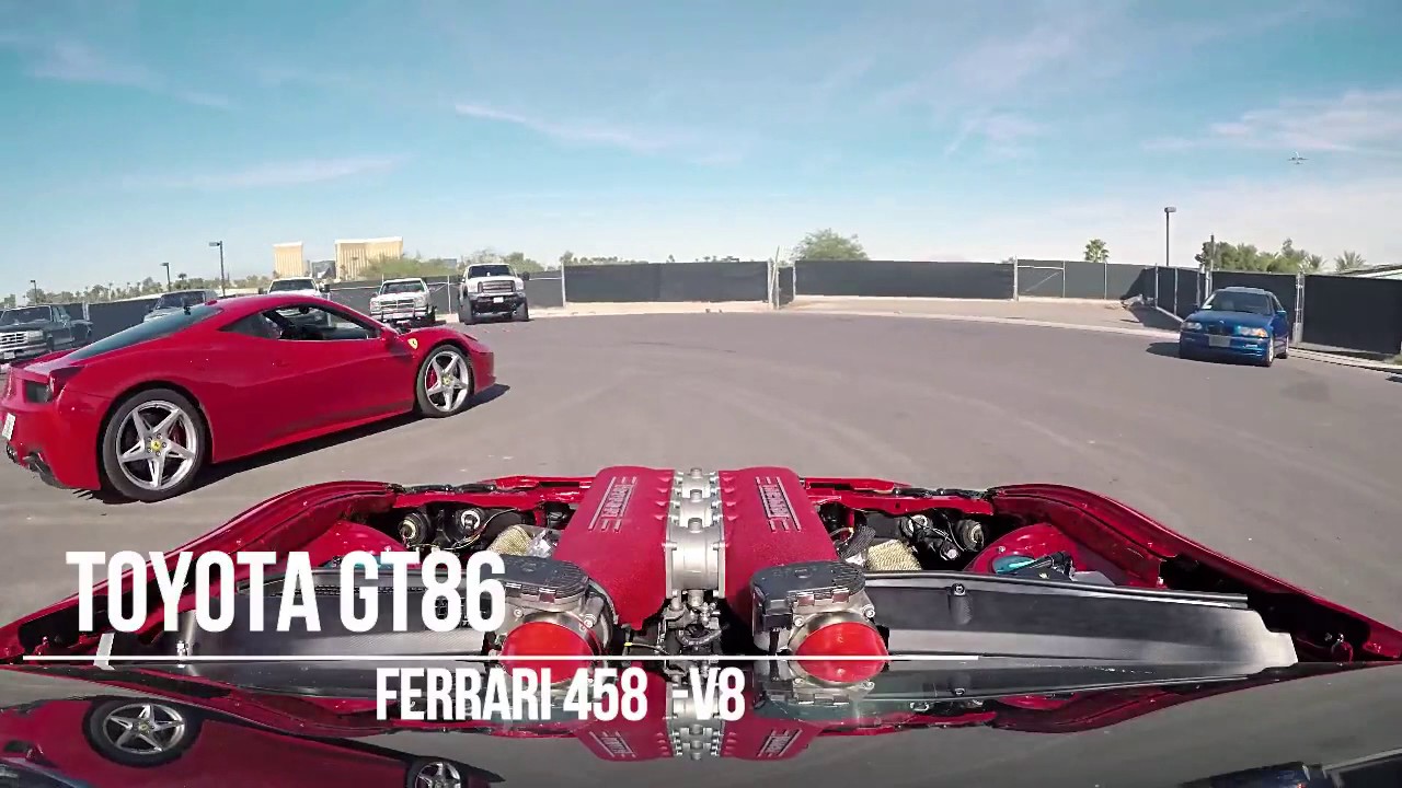 Insane Engine Swaps Pt.2 - YouTube