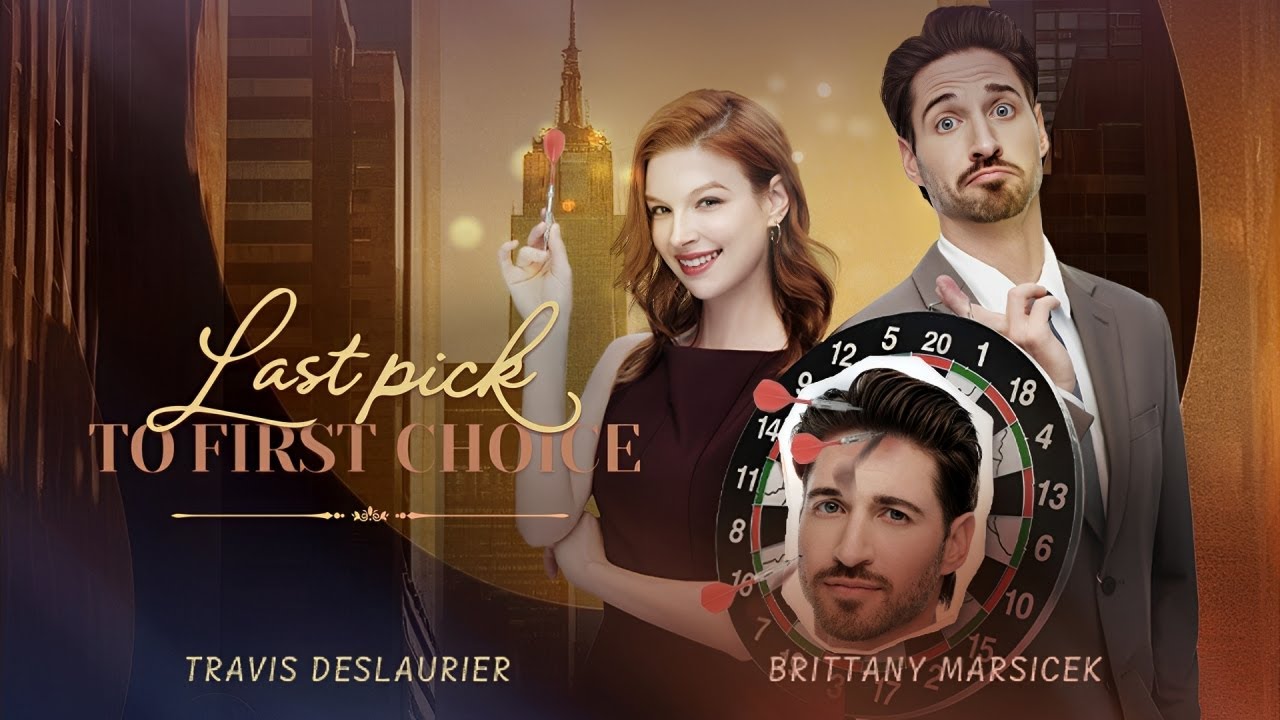 From Last Pick to First Choice | Erin finds herself entangled in a ...