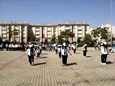 Ankara Çayyolu Necdet Seçkinöz Ortaokulu
