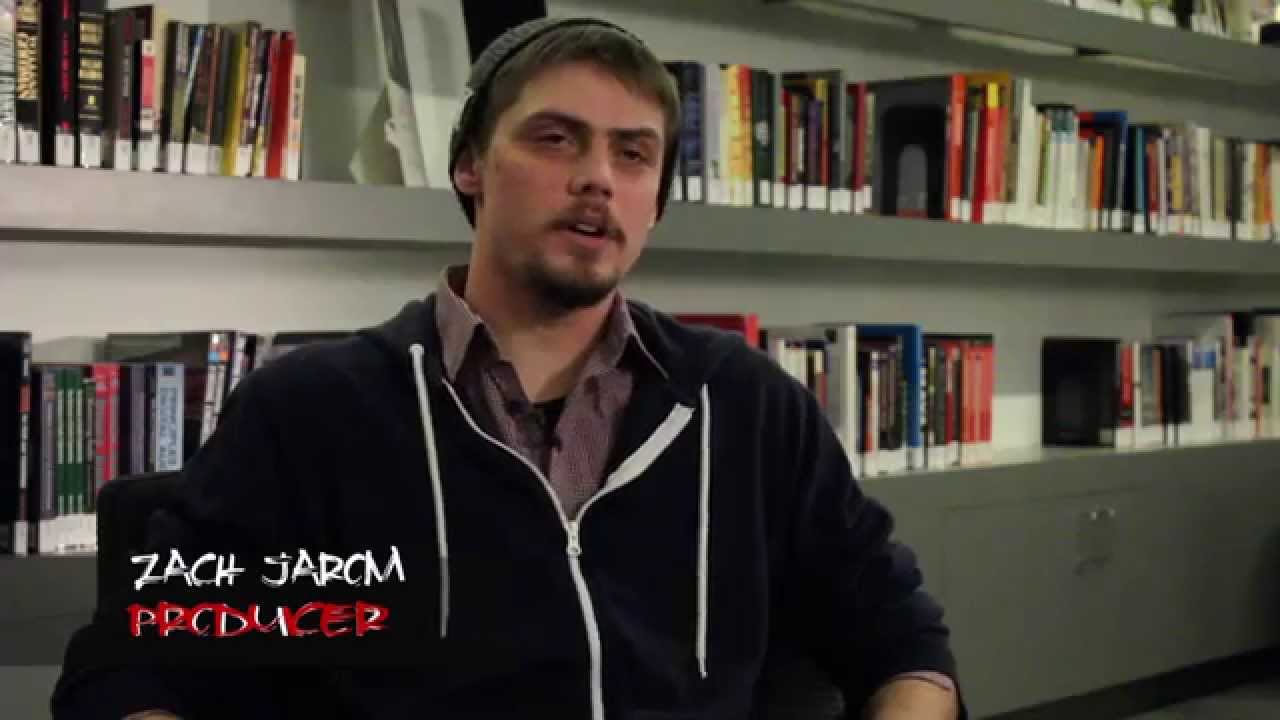Interview with the Producer - Zach Jarom - YouTube
