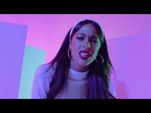 Maria Beccera, TINI, Lola Indigo - High Remix (Trailer 1) - YouTube