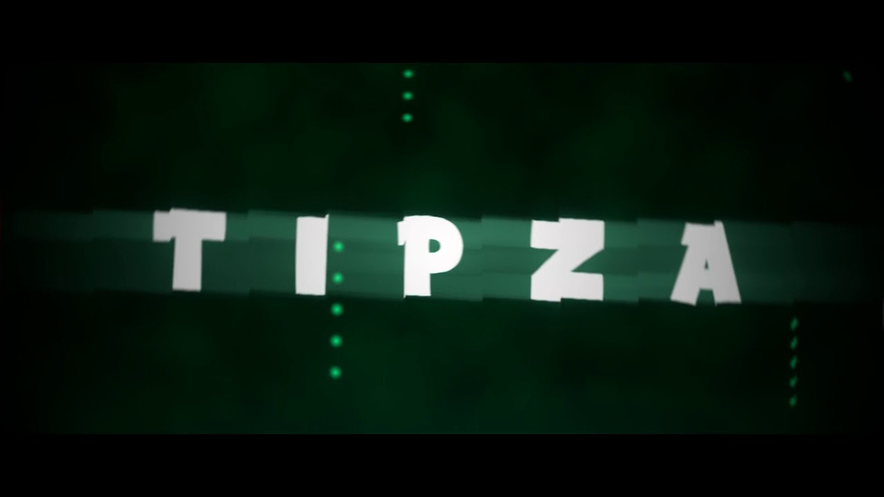 [TIPZA]INTROใหม่ครับบบบบ - YouTube