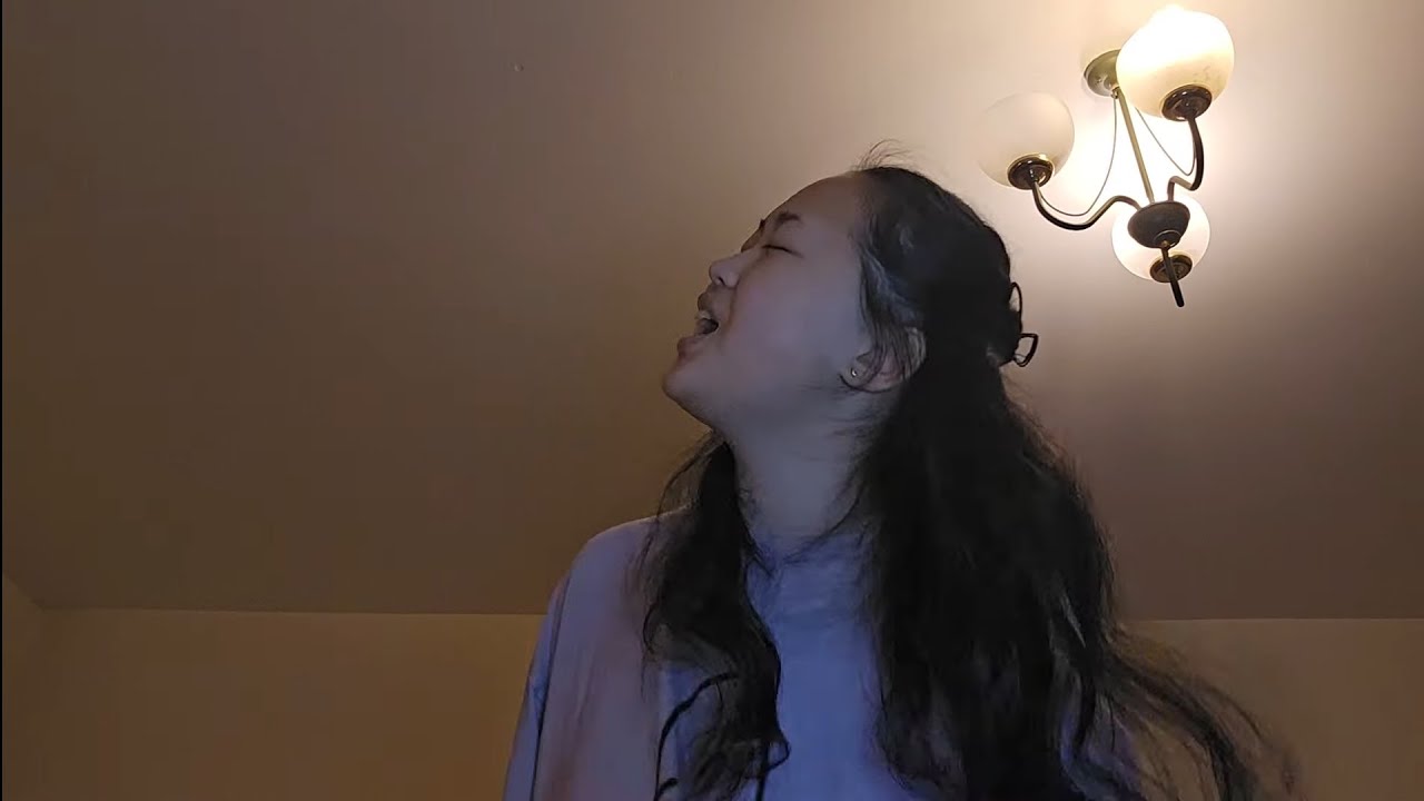 harry styles - falling 💔 (cover) - YouTube