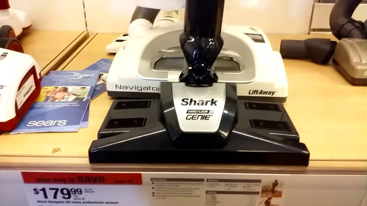 Shark Rocket Complete vs Shark Rocket Deluxe Pro - YouTube