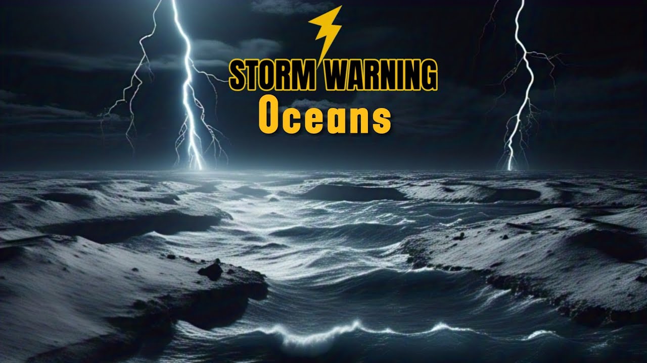 Storm Warning - Drowning In The Abyss - YouTube