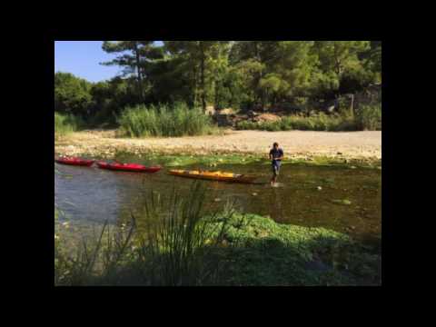 Sema Gül : Olympos