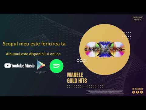 Cristi Kikos - Scopul meu este fericirea ta (Official Track)