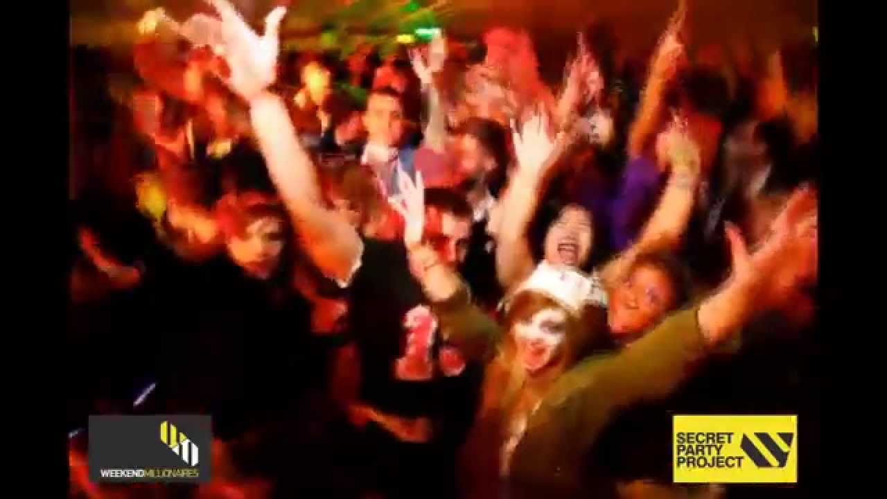 Stu Allan - A Feeling [DJ Seduction 2006 Remix] - YouTube