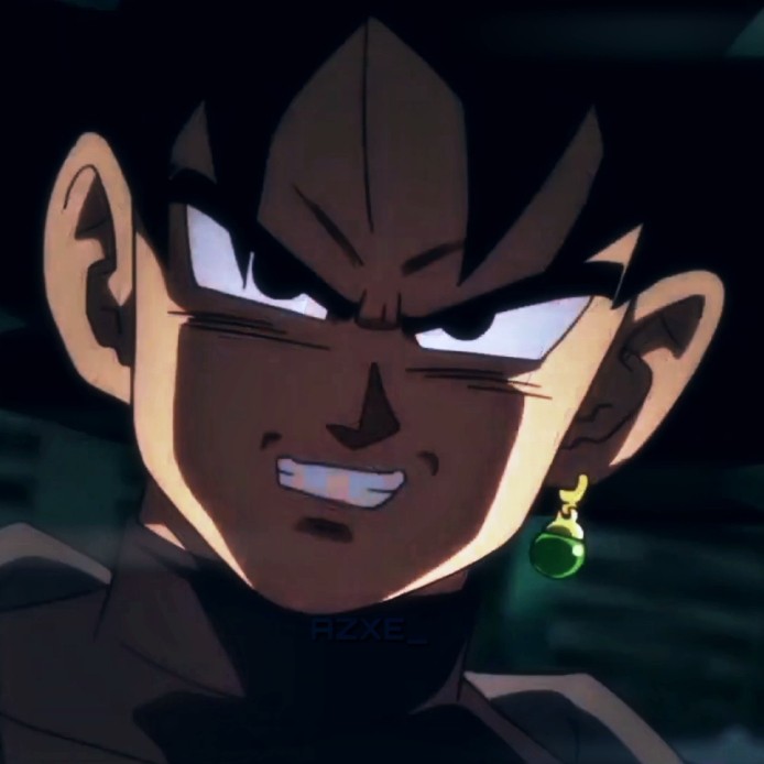 Trunks shocked ☠️#dbs #anime #edit #trending #description - YouTube