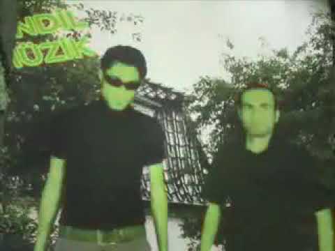 Dost değil .gurup hawar .oktay