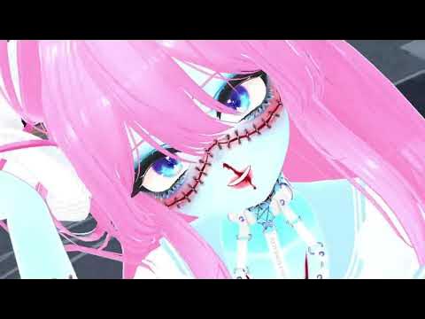 Kiss Me, Kill Me - Ari Hicks | MMD/Warudo - YouTube