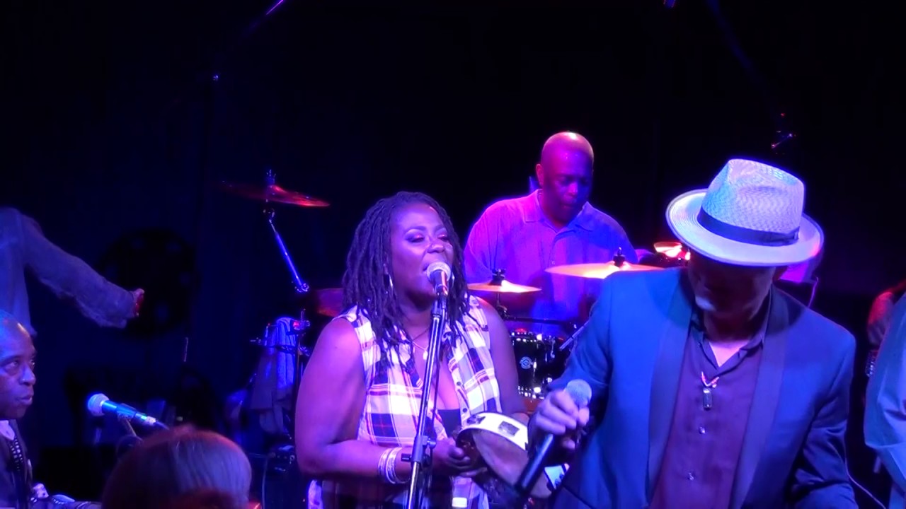 BACK IN LOVE AGAIN - LTD - YouTube