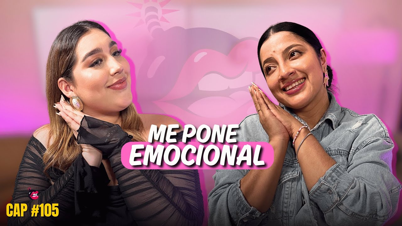 ME PONE EMOCIONAL / SENOSOCURRE - CAP #105 - YouTube