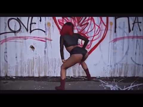 TwerkingI Love To Dance - TWERKING COMPILATION