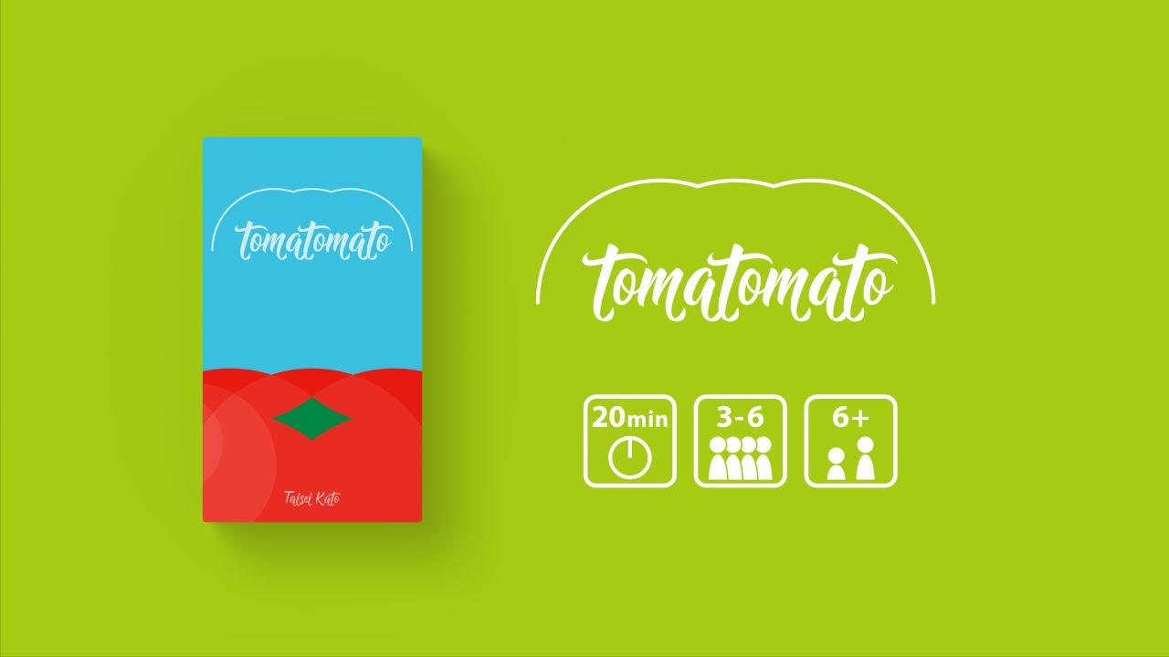 【🐽Oink Games】 Tomatomato Overview - YouTube