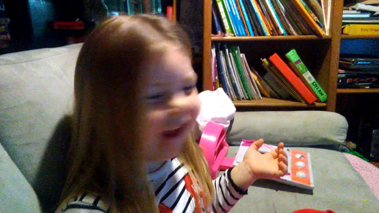 Crunchy Crunchy - YouTube