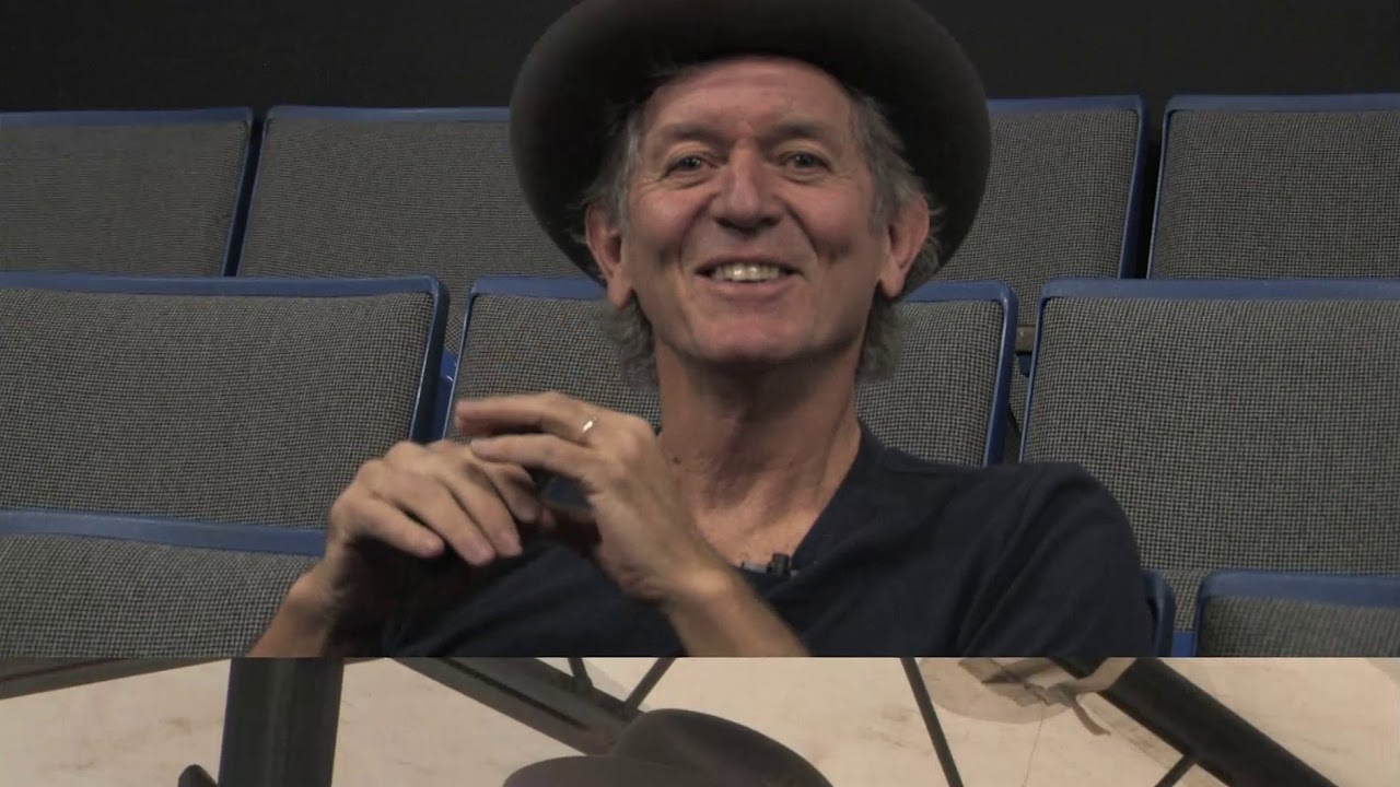 Singer/Songwriter: Rodney Crowell - YouTube
