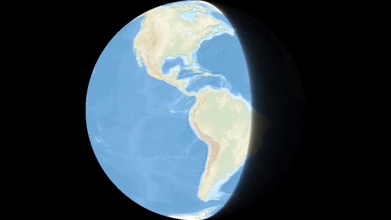 Sphere Mapping - YouTube