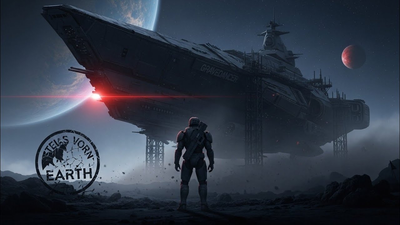 Humanity Was Extinct… Until He Woke Up | Sci-Fi Stories - YouTube