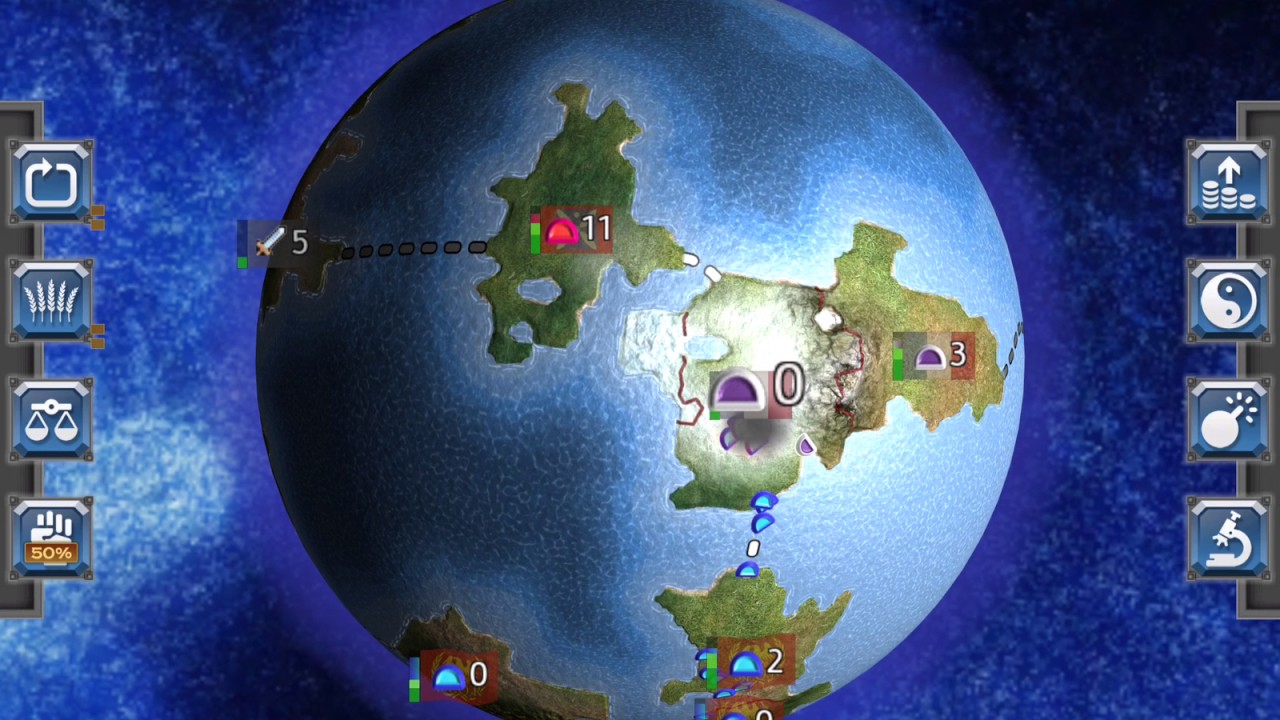 Rapture - RTS - YouTube