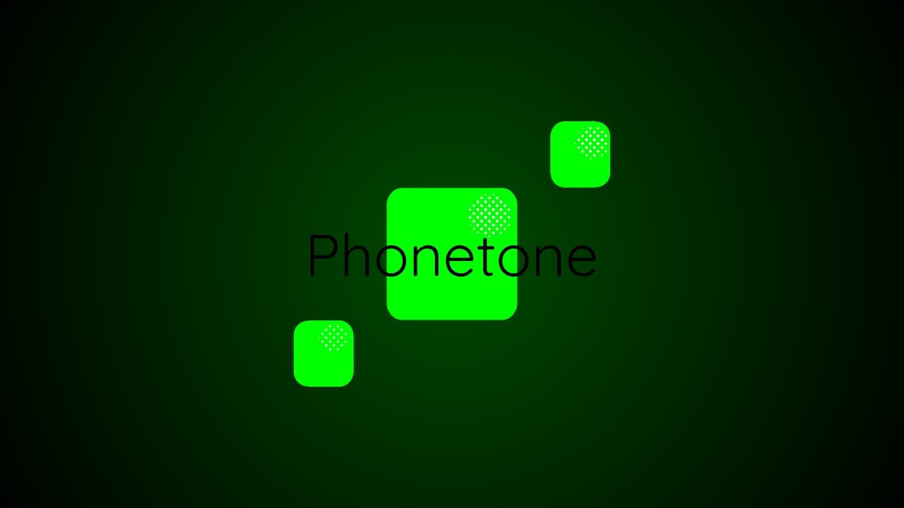 Phonetone (Photon Arrange) - YouTube Music