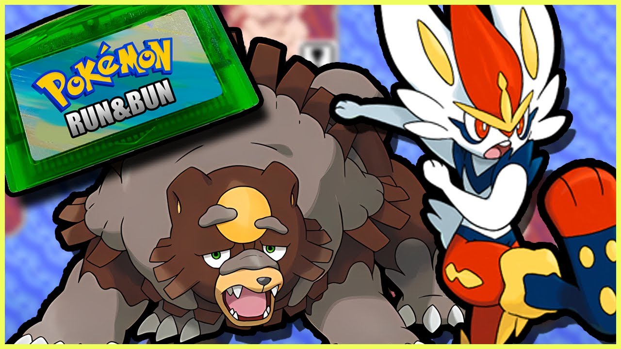 People Say This Is The HARDEST Double Battle In The Game! - YouTube