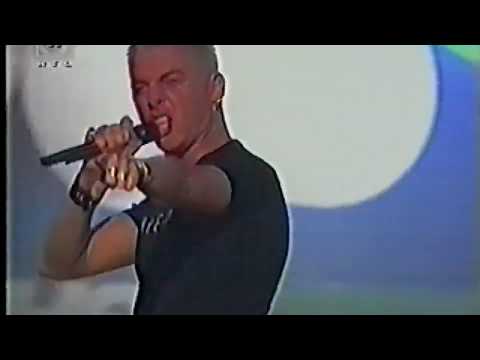 Scooter - Faster Harder Scooter