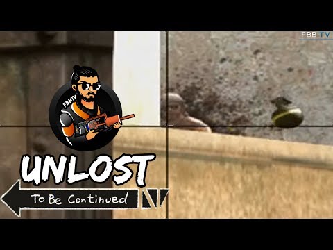UNLOST - TO BE CONTİNUED DERLEMESİ #1