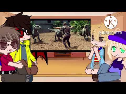 JP reacts to blue||JP||(4/4)