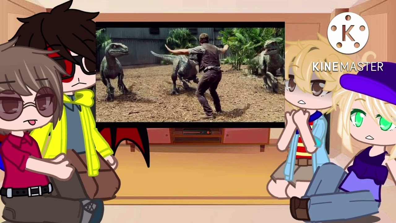 JP reacts to blue||JP||(4/4) - YouTube