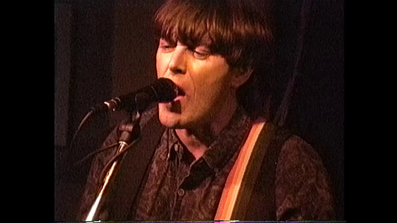 Tom Stevens - entire concert - Wilbert's Cleveland OH 3/21/98 Long ...