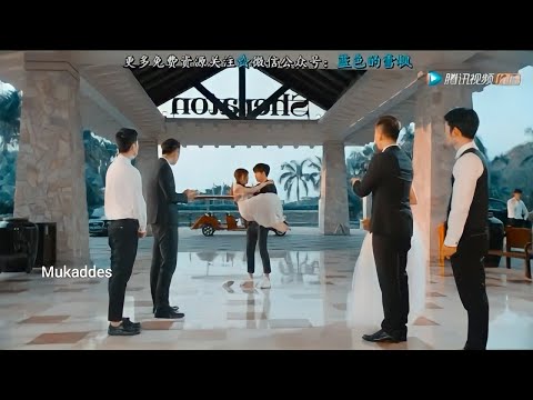 Çin klip - Melekler seni bana yazmış